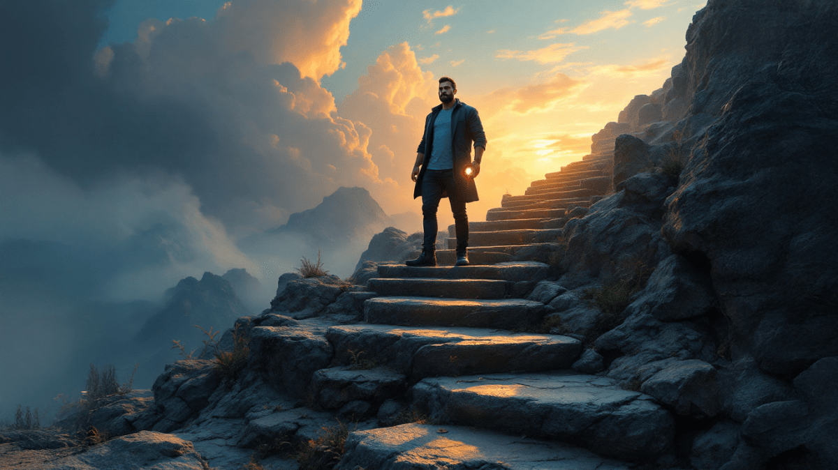 Emotional Resilience Reframing Challenges – The Daily Uplift with ...